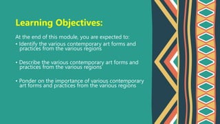 CPAR Introduction to Contemporary Arts.pptx