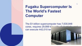 introduction to computer fundamentals | PPTX