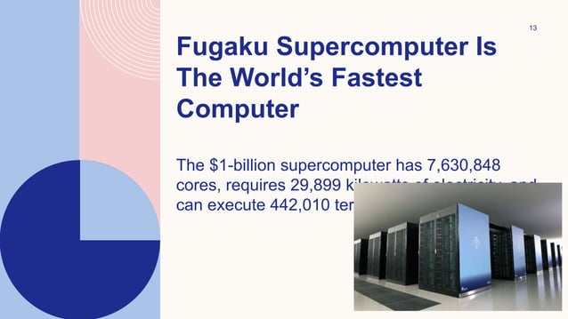 introduction to computer fundamentals | PPT