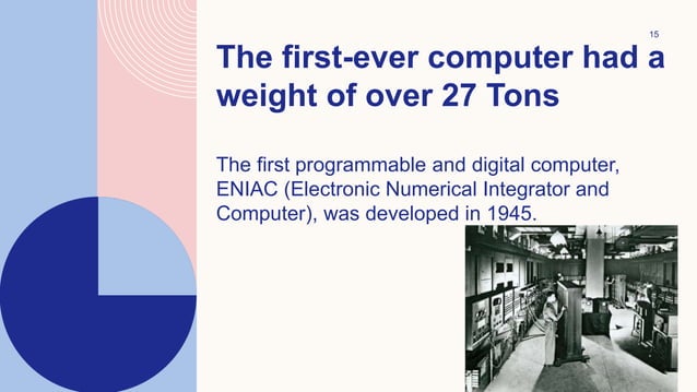 introduction to computer fundamentals | PPT