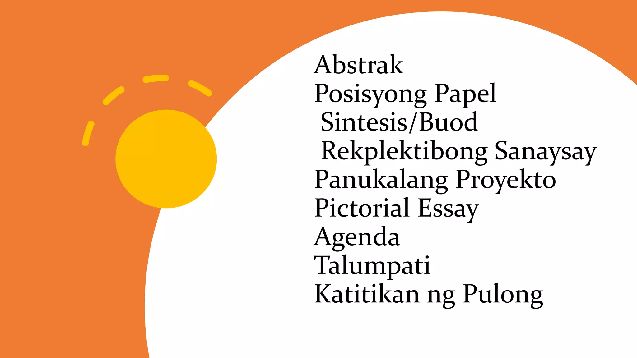 WEEK 1.PILING LARANG | PPTX