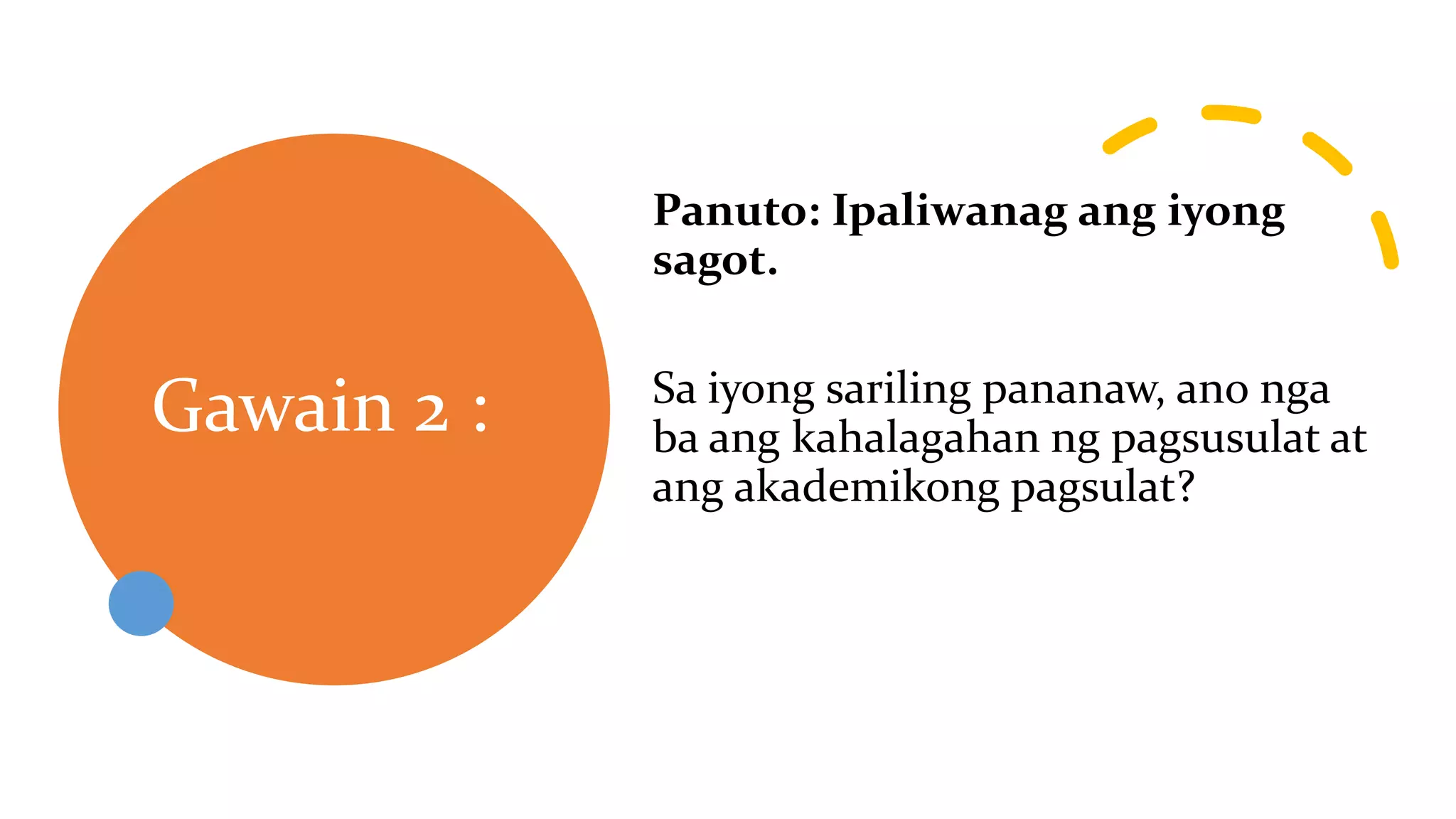WEEK 1.PILING LARANG | PPTX