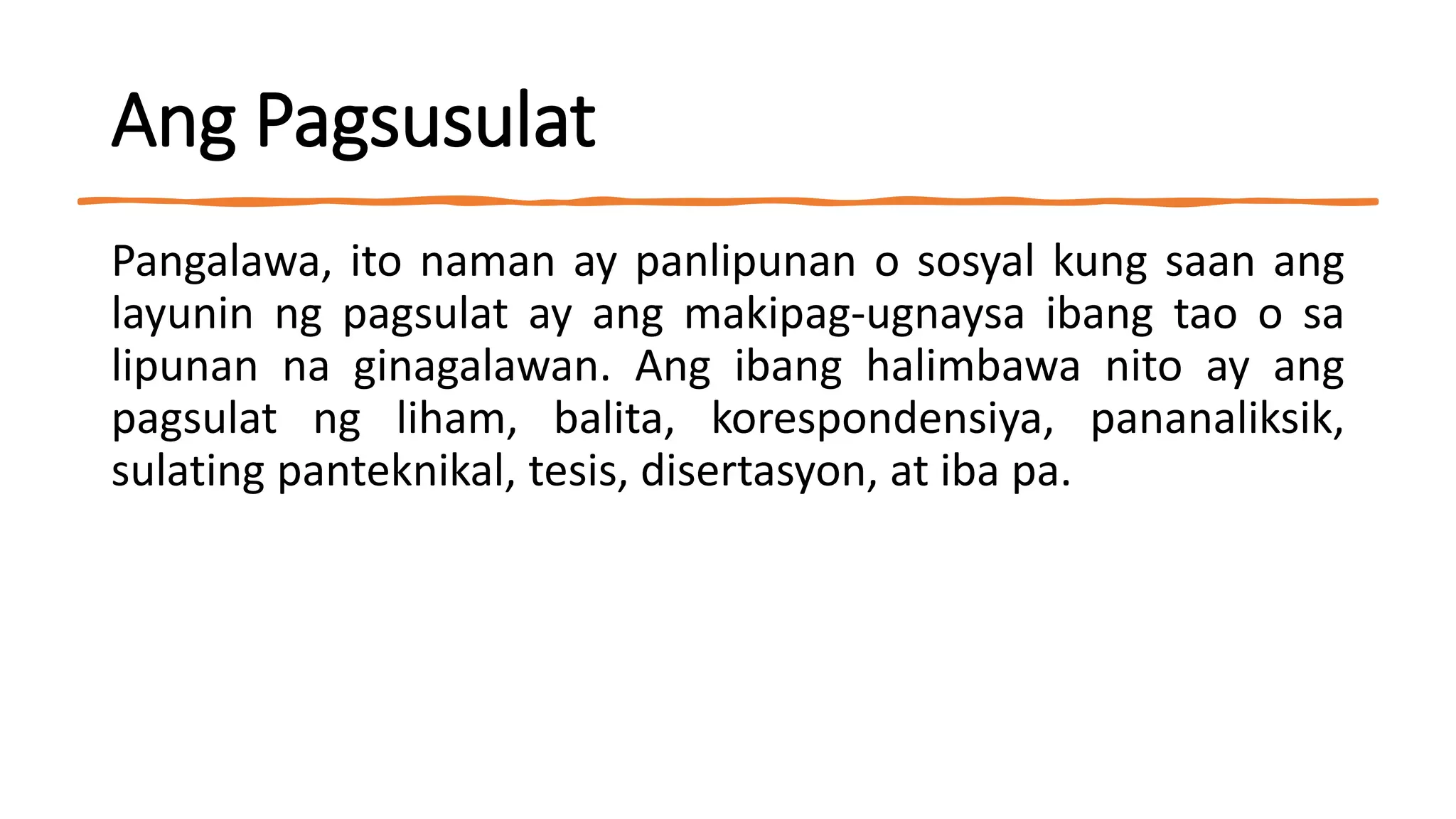 WEEK 1.PILING LARANG | PPTX