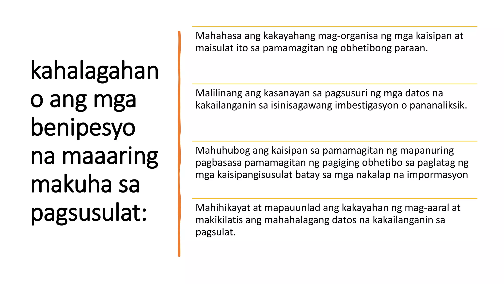 WEEK 1.PILING LARANG | PPTX