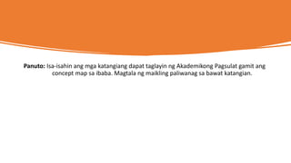 WEEK 1.PILING LARANG | PPTX