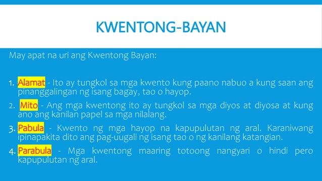 Kuwentong-bayan.pptx