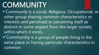 cOmmunity engagement week 1-nsolidarity and CITIZENSHIP | PPTX | Civic ...