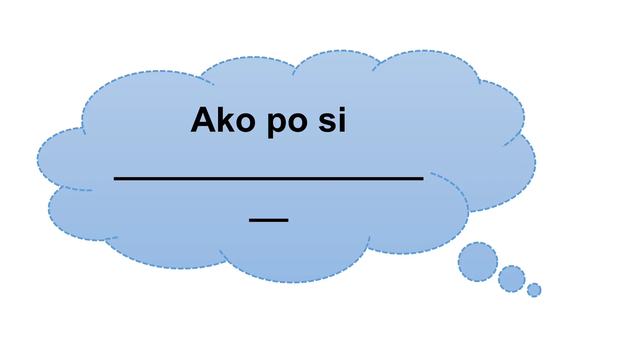 nakikilala ko ang aking sarili kinder q1 | PPTX