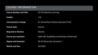 Week_1 Machine Learning introduction.pptx