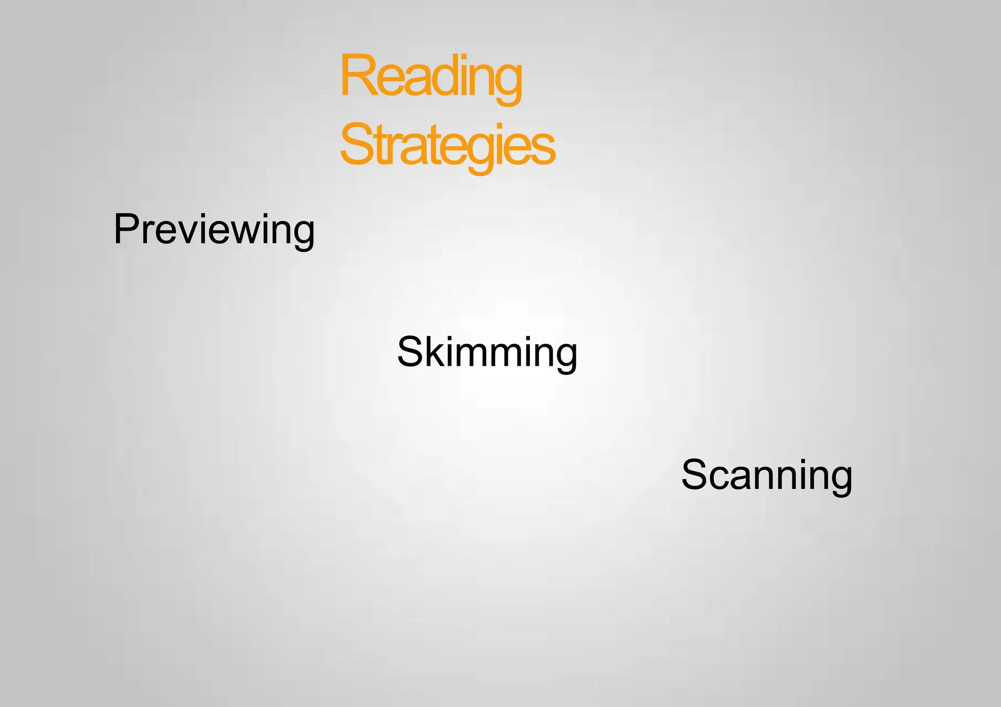 WEEK 1.READING AND WRITING SKILLS-GRADE 11pptx | PPTX