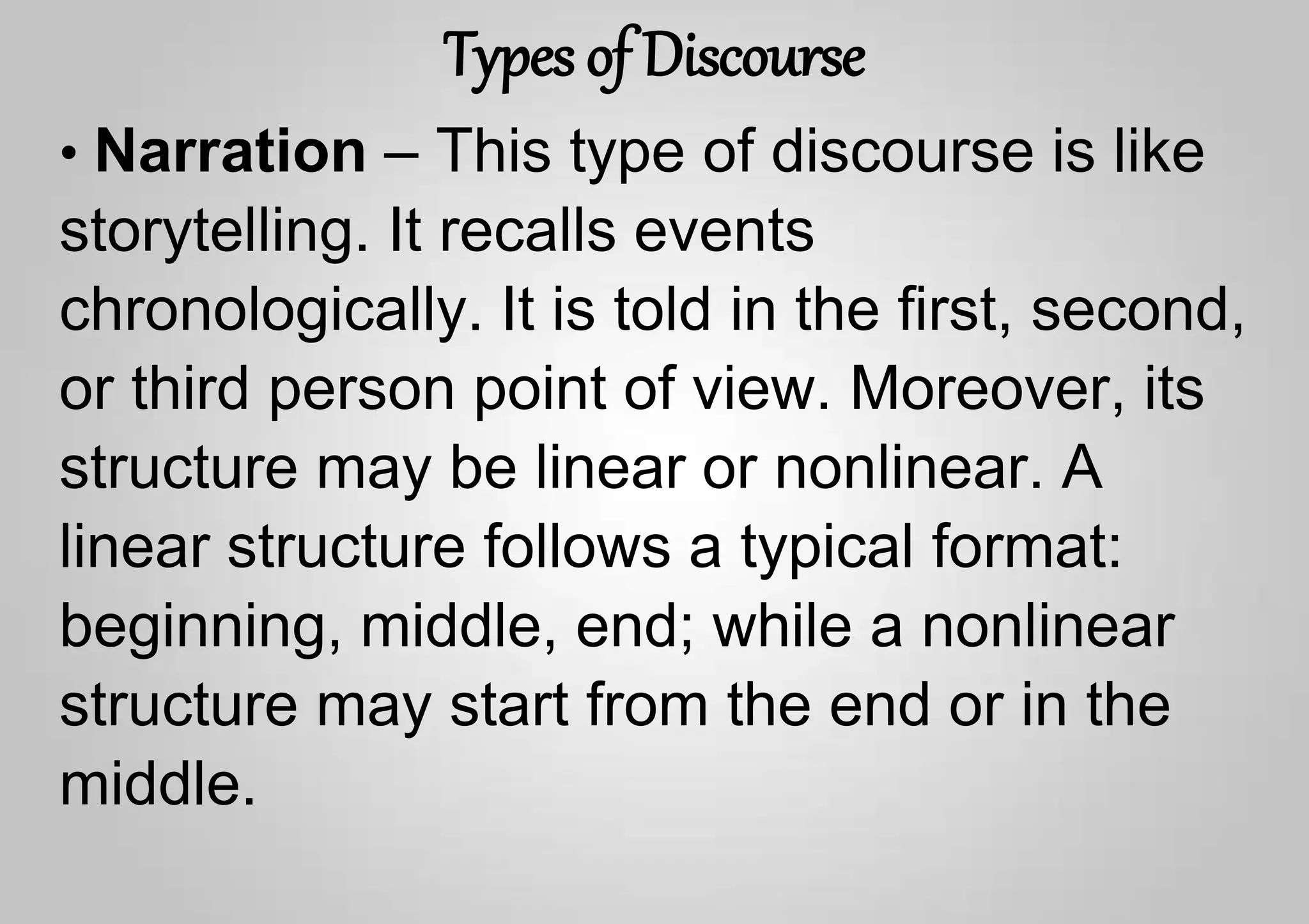WEEK 1.READING AND WRITING SKILLS-GRADE 11pptx | PPTX