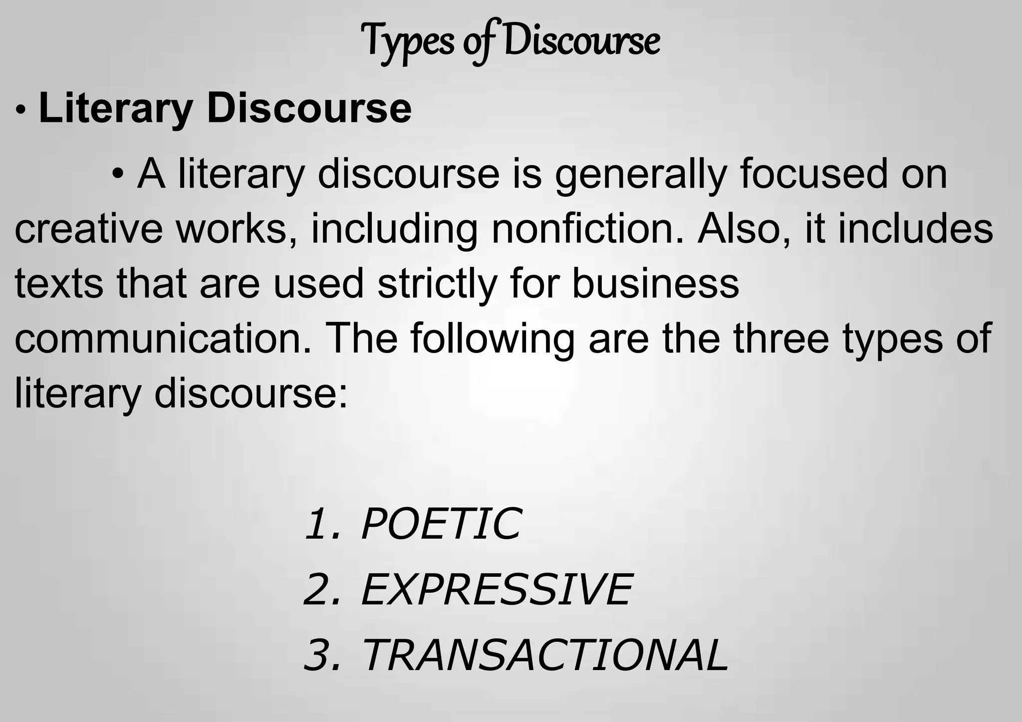 WEEK 1.READING AND WRITING SKILLS-GRADE 11pptx | PPTX