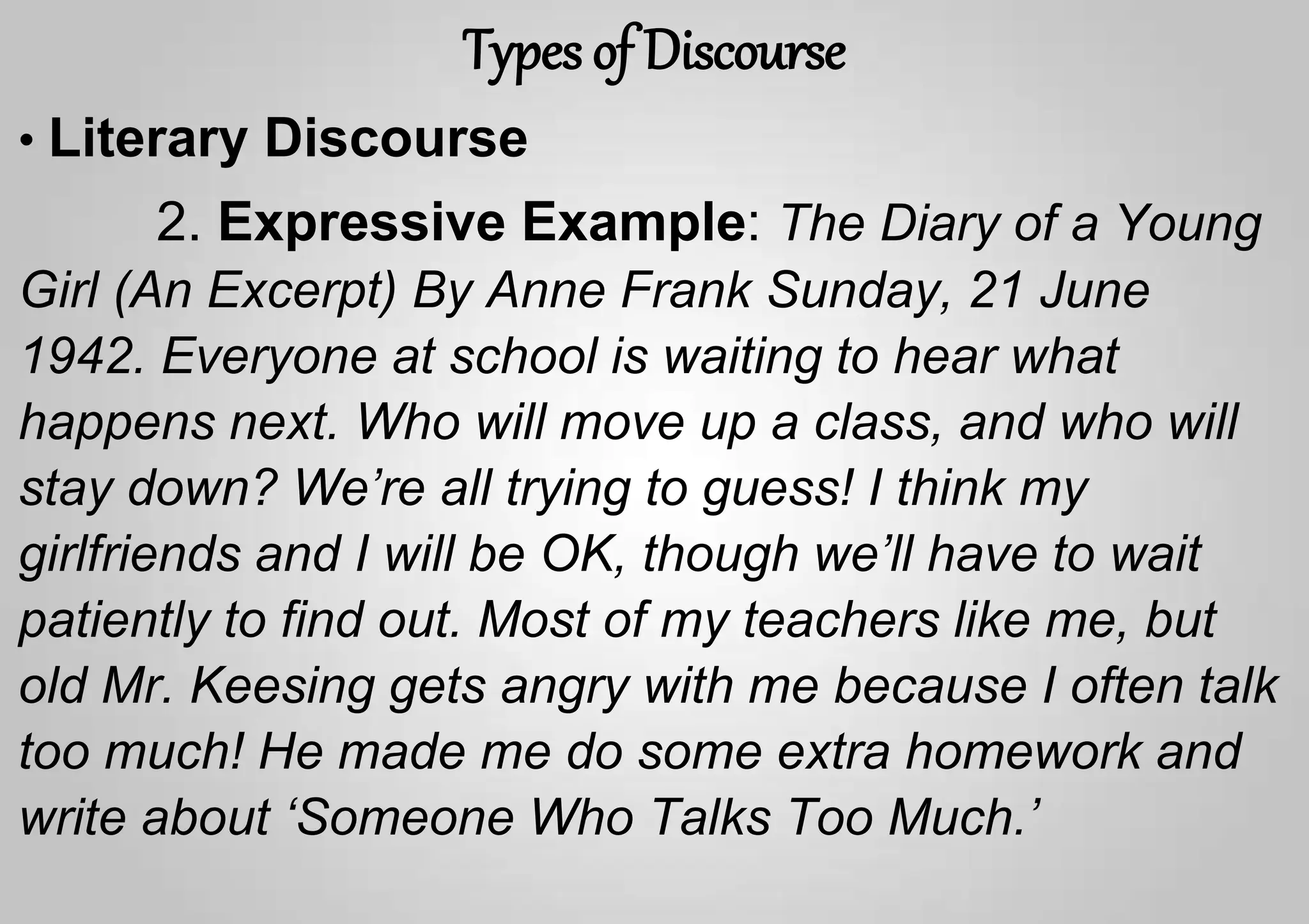 WEEK 1.READING AND WRITING SKILLS-GRADE 11pptx | PPTX