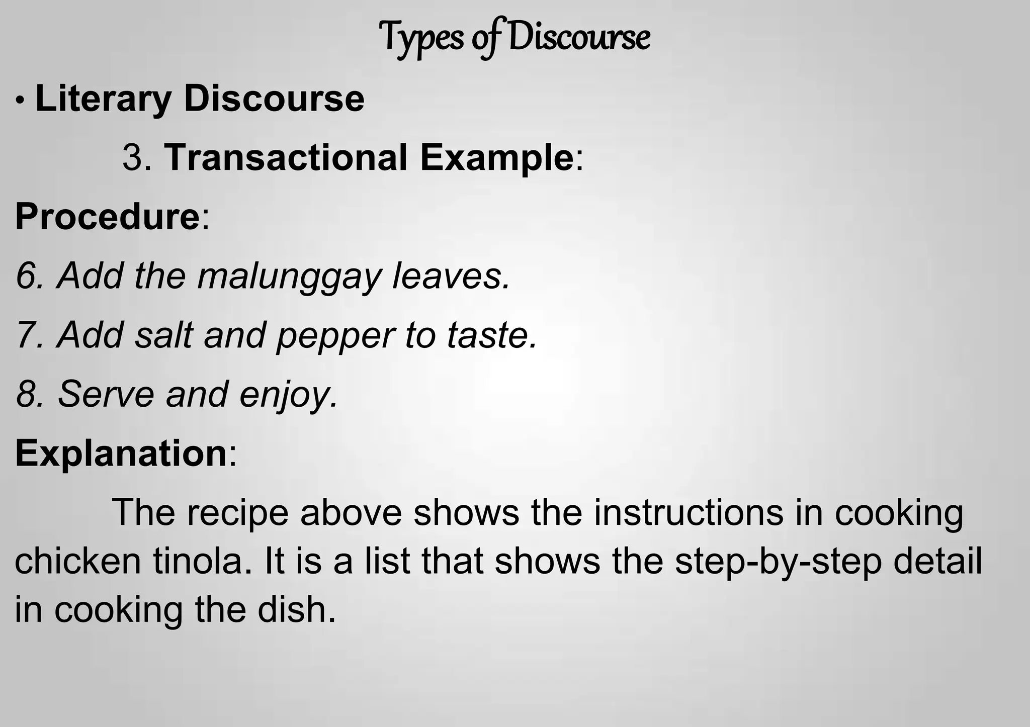 WEEK 1.READING AND WRITING SKILLS-GRADE 11pptx | PPTX