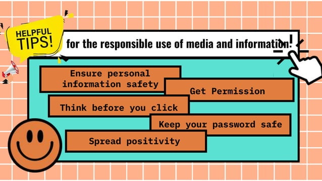 Media and Information Literacy - Module 1: Week 1 | PPTX | Internet for ...
