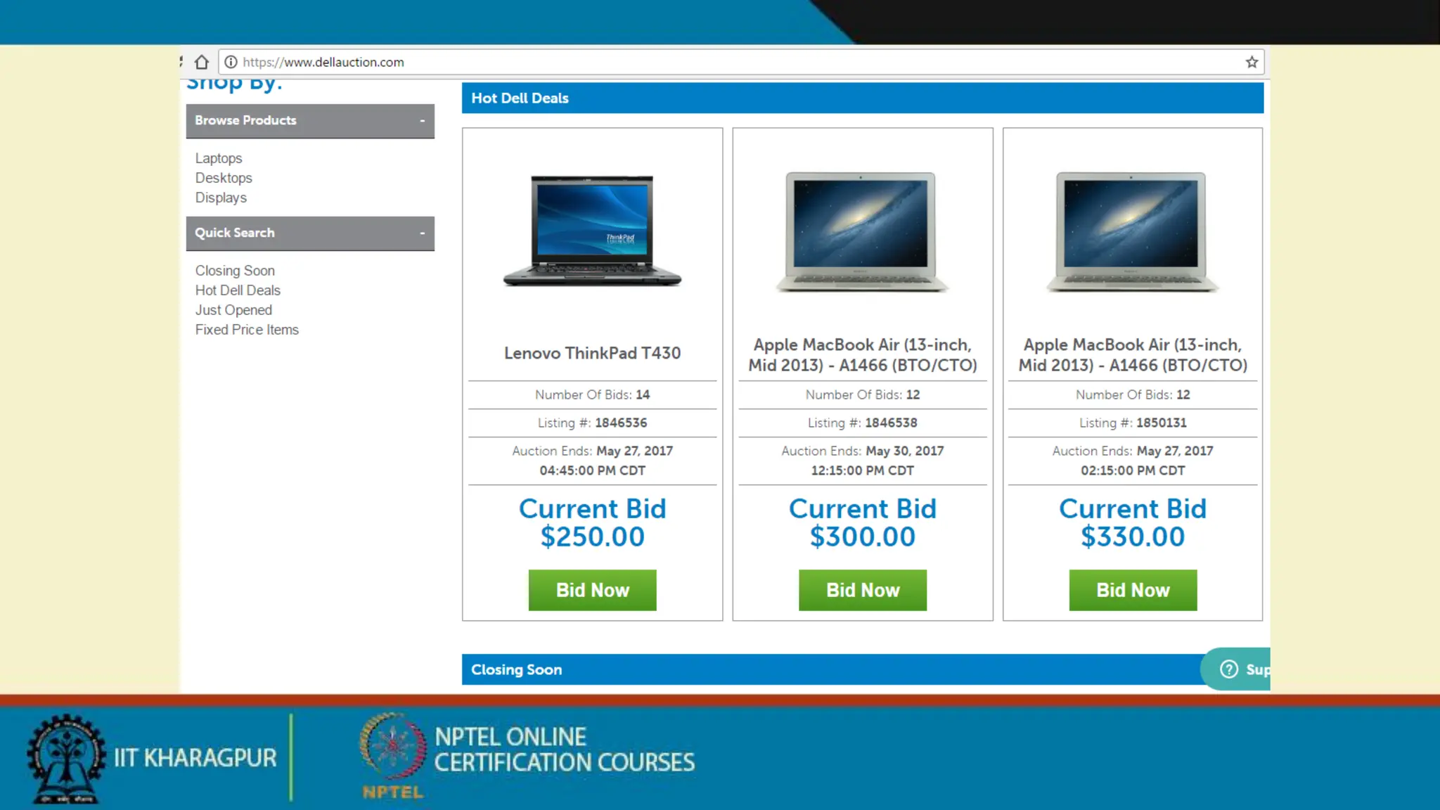 NPTEL E BUSINESS NOTES Week1 for moocs.. | PDF NPTEL E BUSINESS NOTES Week1 for moocs.. | PDF