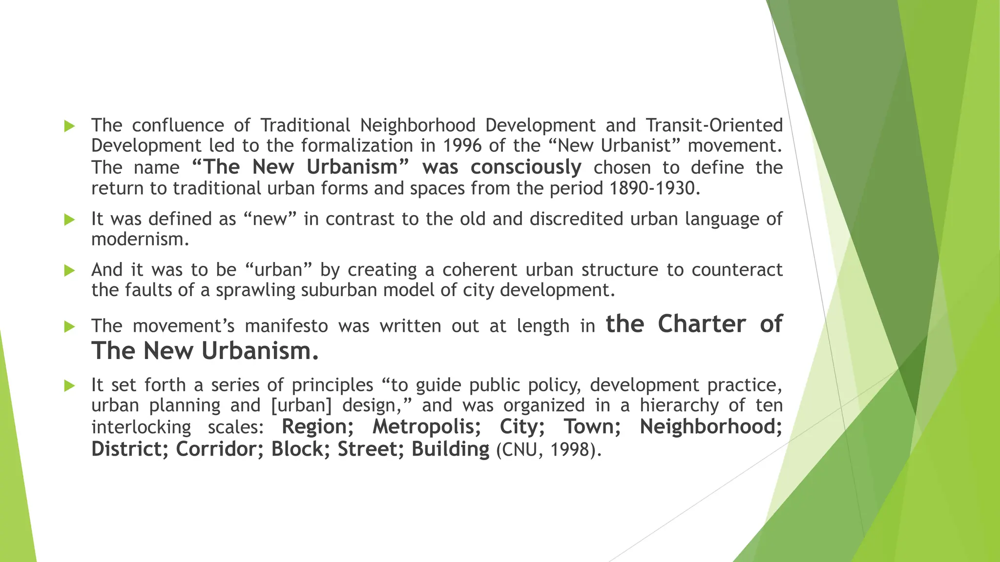 Neo traditional Architectural and urban Design Practices .pdf