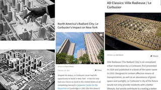 Neo traditional Architectural and urban Design Practices .pdf