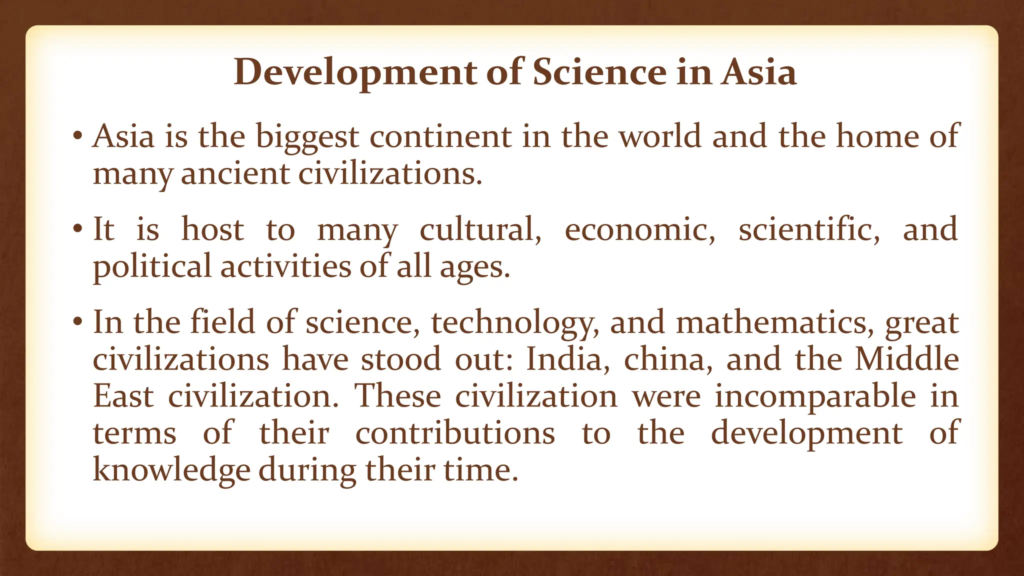 WEEK 1.1.1 - Cradle of Early Science.pptx