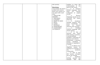 WEEK 1 DAILY LESSON LOG IN ENGLISH IN ACADEMIC PURPOSES.docx