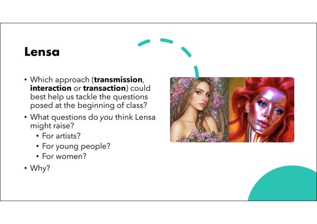 Slides from NM1101E NUS Communications and New Media | PPT