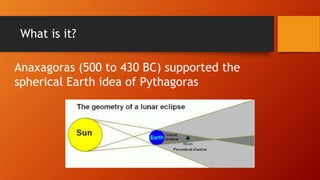 WEEK 1.INTRODUCTION TO PHYSICAL SCIENCE ANCIENT HISTORY | PPT