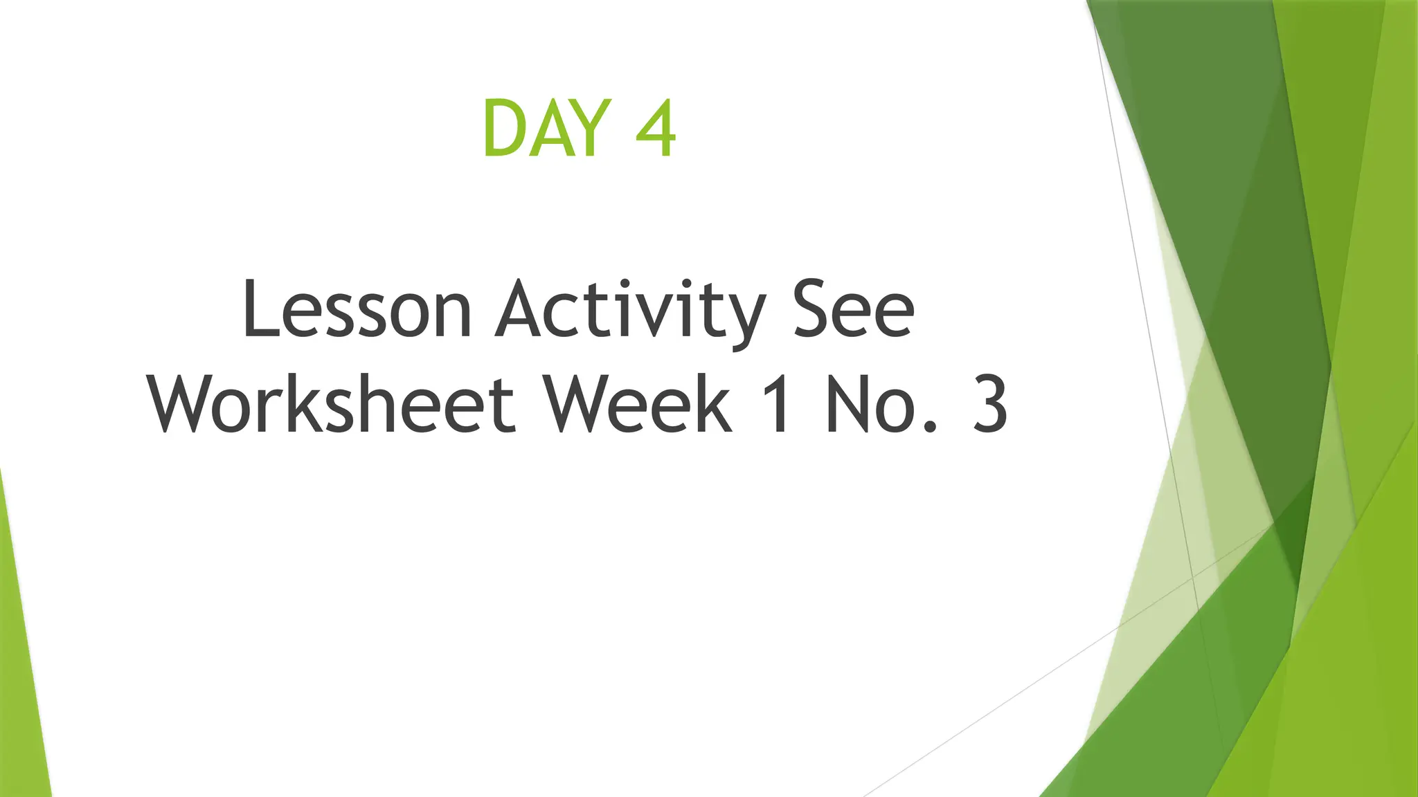 TLE 7 WEEK 1 DEPED MATATAG CURRICULUM.pptx
