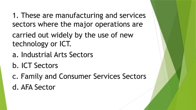 TLE 7 WEEK 1 DEPED MATATAG CURRICULUM.pptx | IT and Internet Support ...