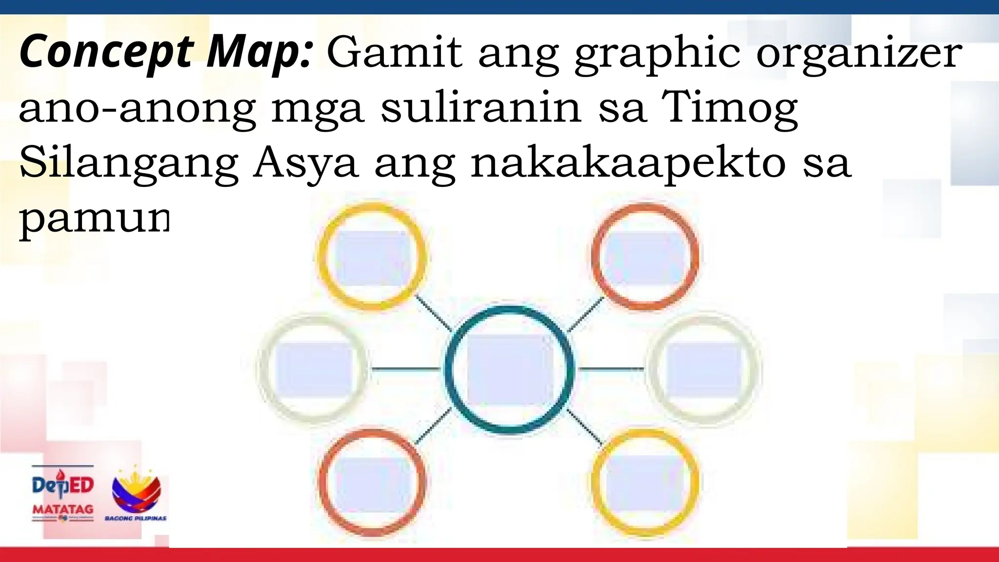 Araling Panlipunan 7 Matatag Curriculum Week 1.pptx