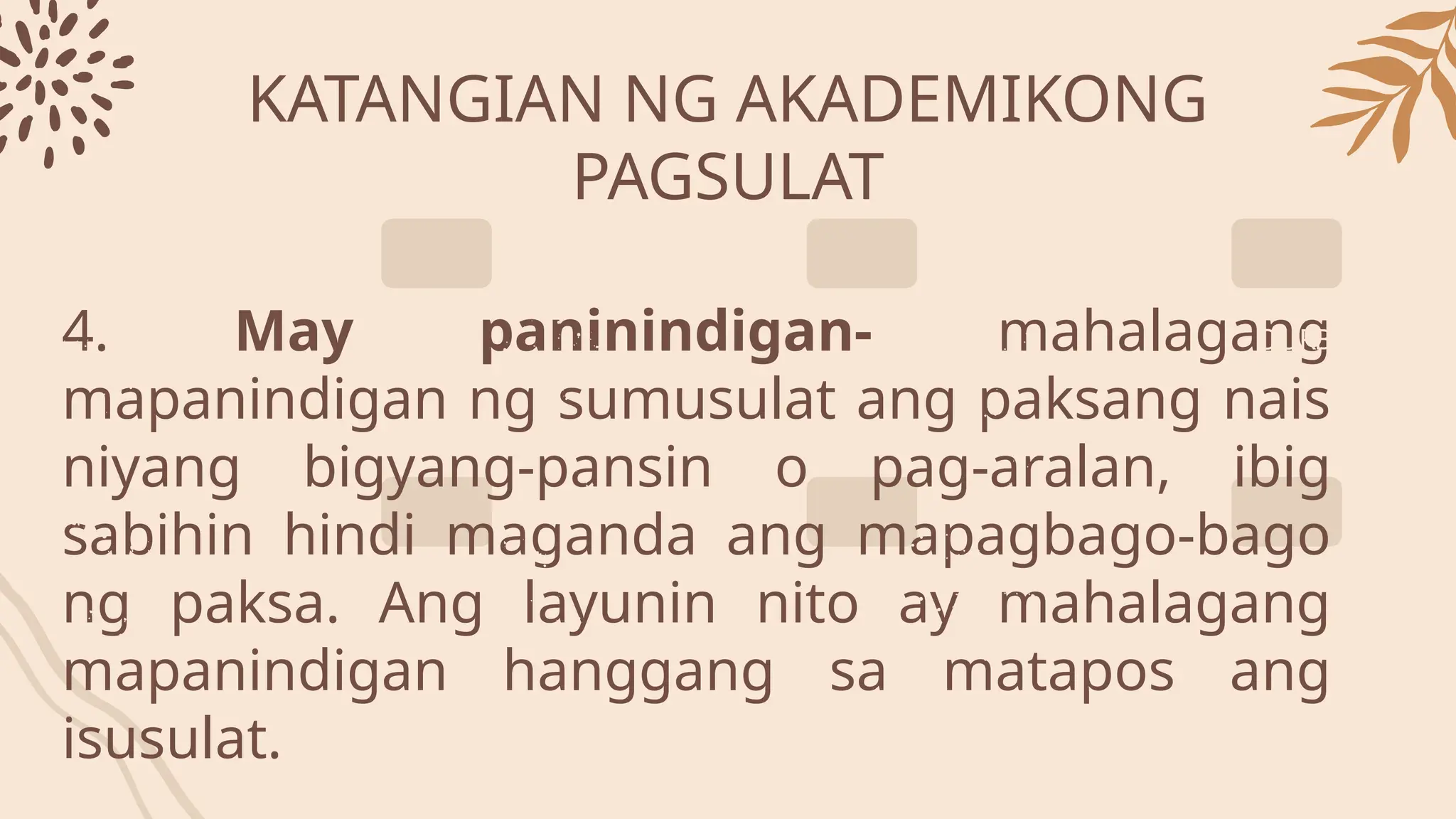 Filipino sa Piling LarAkademing Pagsulat | PPTX
