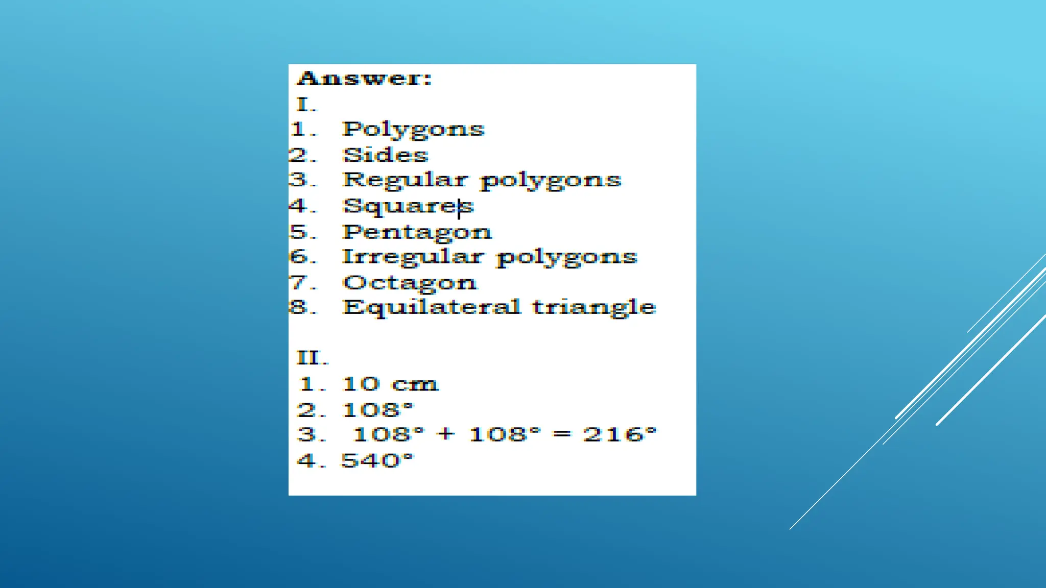 Week 1 FOR MATHEMATICS 7 MATATAG CURRICULUM | PPTX
