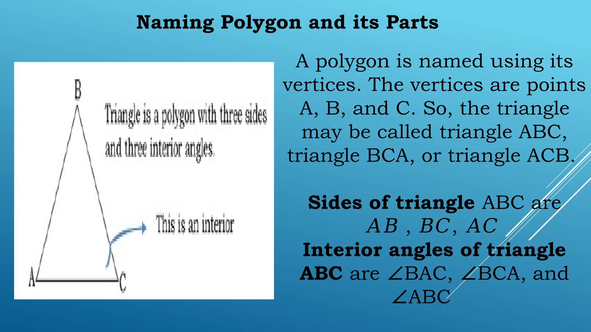 Week 1 FOR MATHEMATICS 7 MATATAG CURRICULUM | PPTX