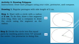 Week 1 FOR MATHEMATICS 7 MATATAG CURRICULUM | PPTX