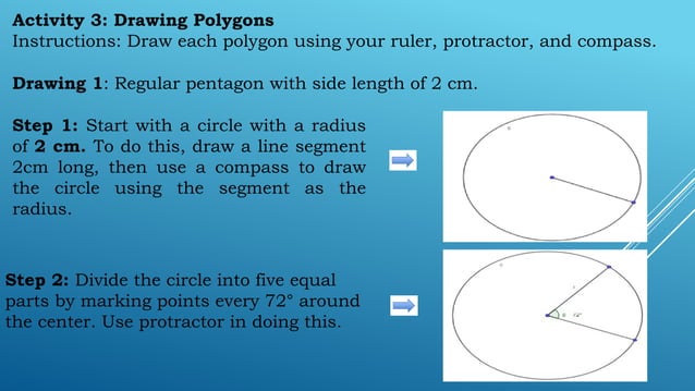 Week 1 FOR MATHEMATICS 7 MATATAG CURRICULUM | PPTX | Drawing and ...