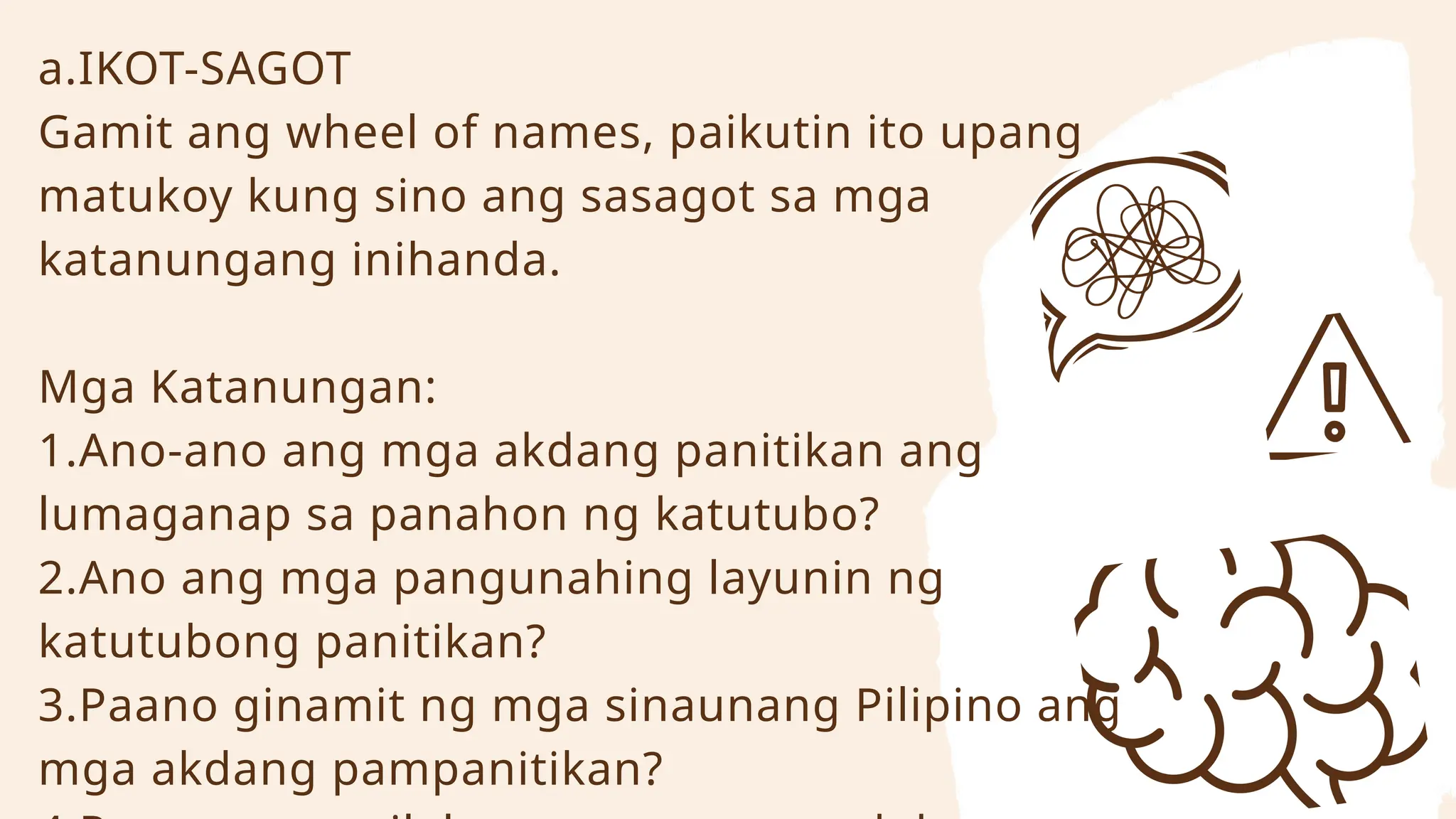 KALIGIRANG PANGKASAYSAYAN NG PANITIKAN SA PANAHON NG PANANAKOP NG ...