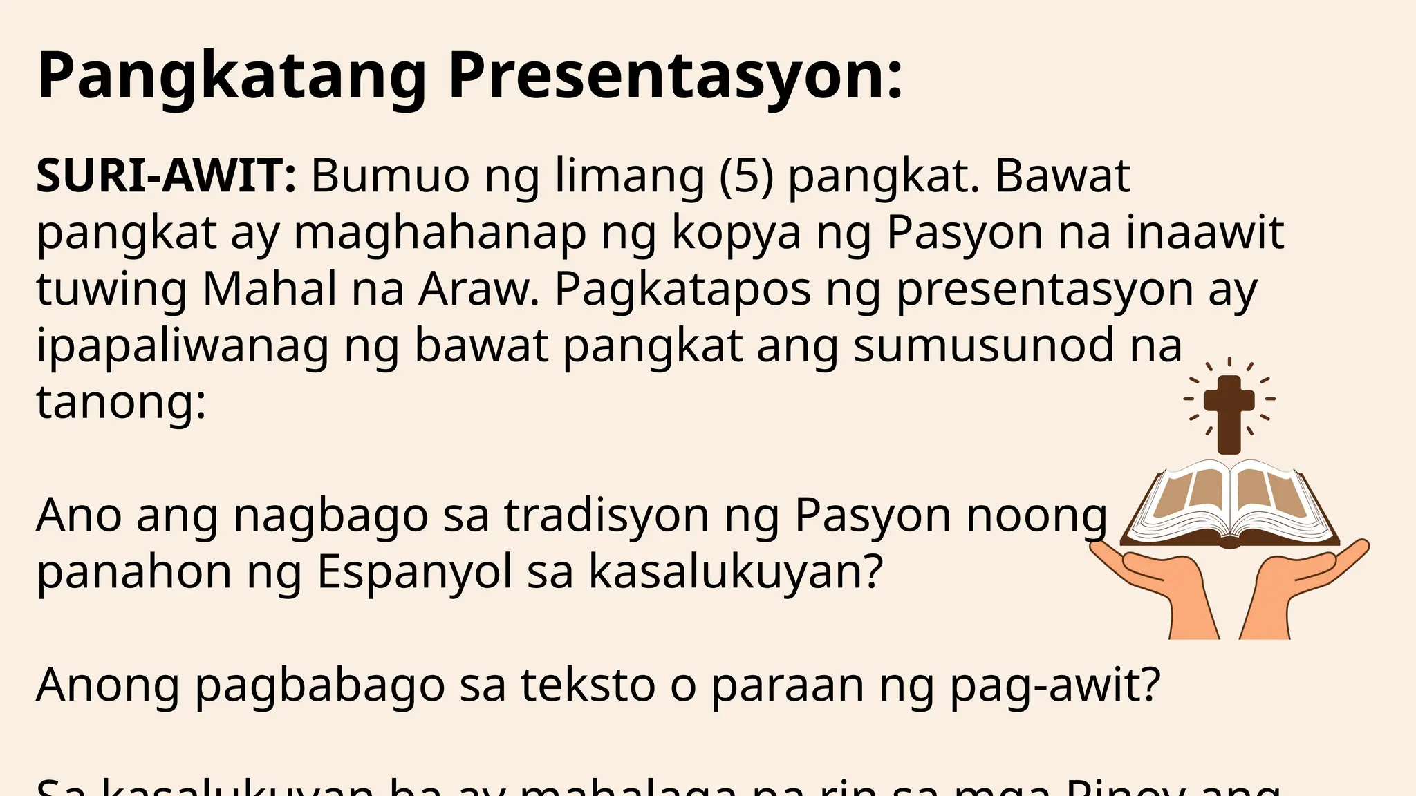 KALIGIRANG PANGKASAYSAYAN NG PANITIKAN SA PANAHON NG PANANAKOP NG ...