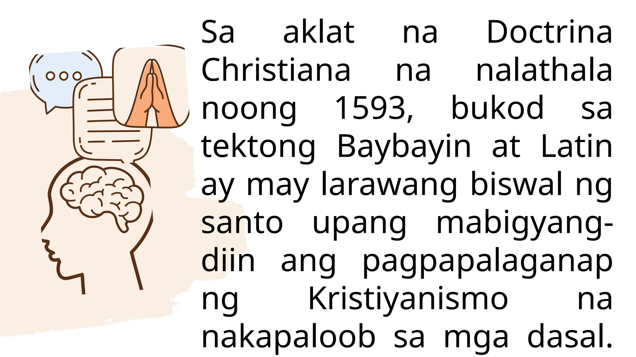KALIGIRANG PANGKASAYSAYAN NG PANITIKAN SA PANAHON NG PANANAKOP NG ...