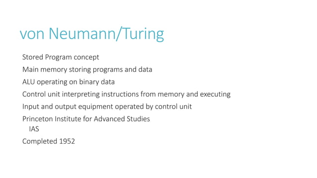 Week 1 intro to computer organization and assembly language | PPT