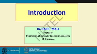 SPM software project management nptel iit | PDF