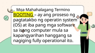 EPP 4 QUARTER 1 WEEK 1 MGA BAHAGI NG COMPUTER.pptx
