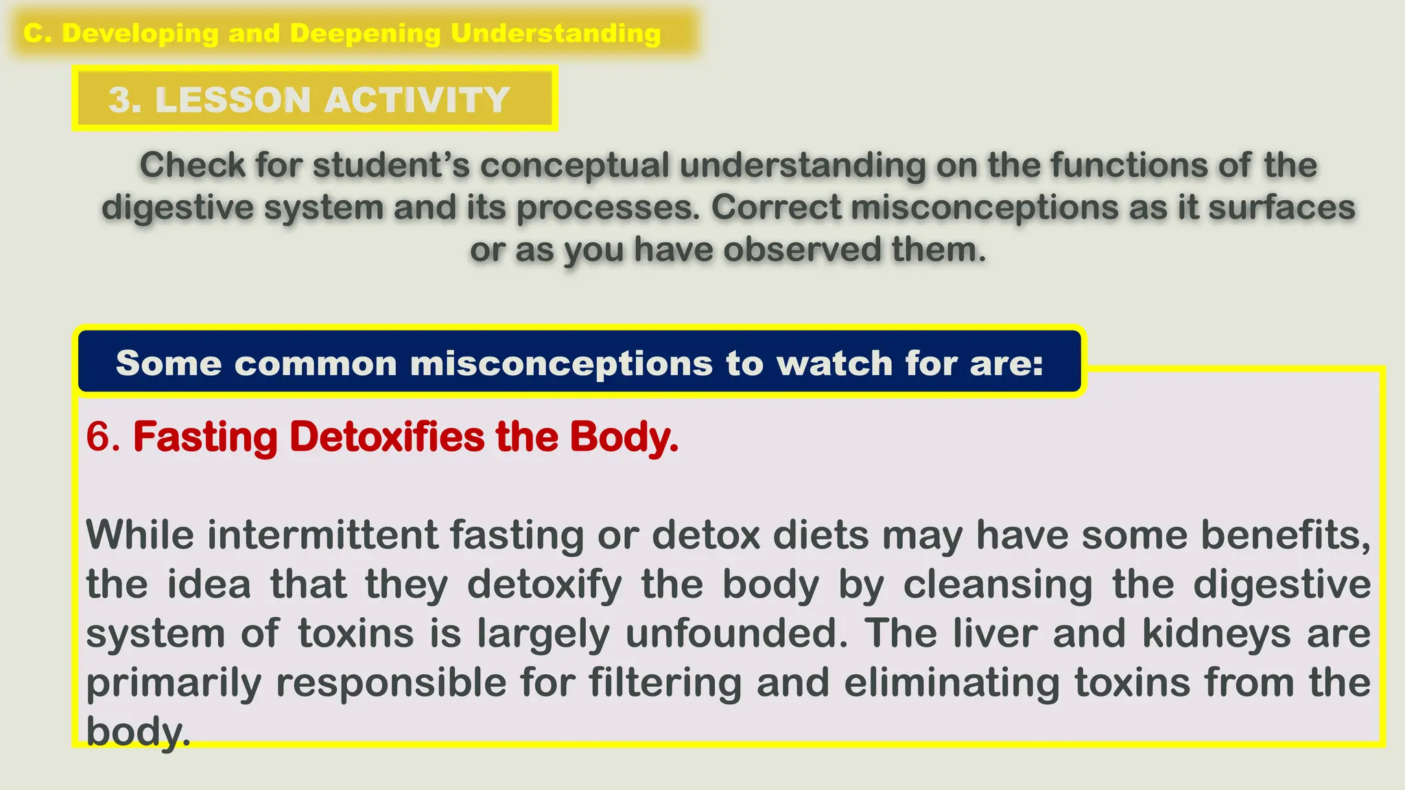 Grade 8 week 1 matatag curriculum science | PPTX