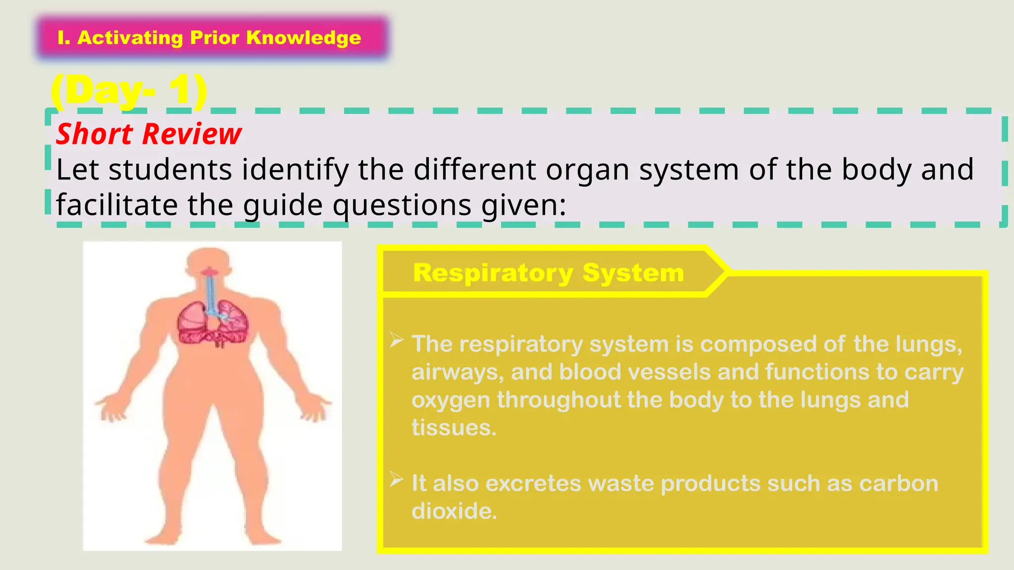 Grade 8 week 1 matatag curriculum science | PPTX