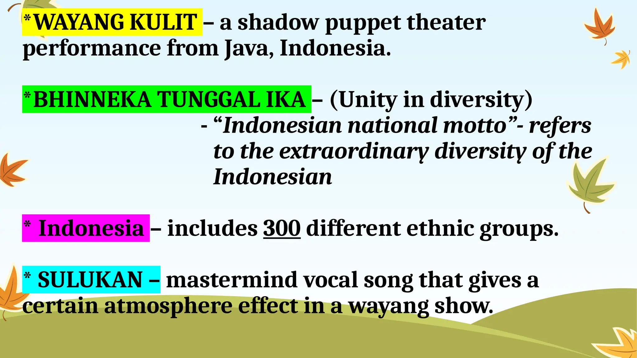 Week 1 Vocal Music Panay Bukidnon Sugidanon with Indonesias Sulukan.pptx
