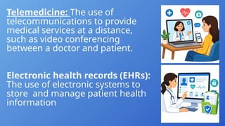 Understanding E-Health Literacy: Characteristics and Benefits for ...