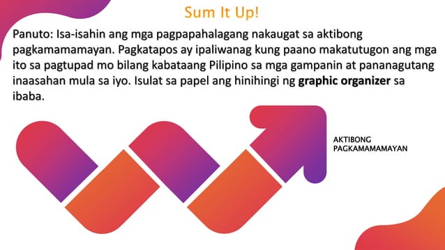 week 1- 2 AP 1O.pptxhhshhshshshshhsshhshshshs | PPT