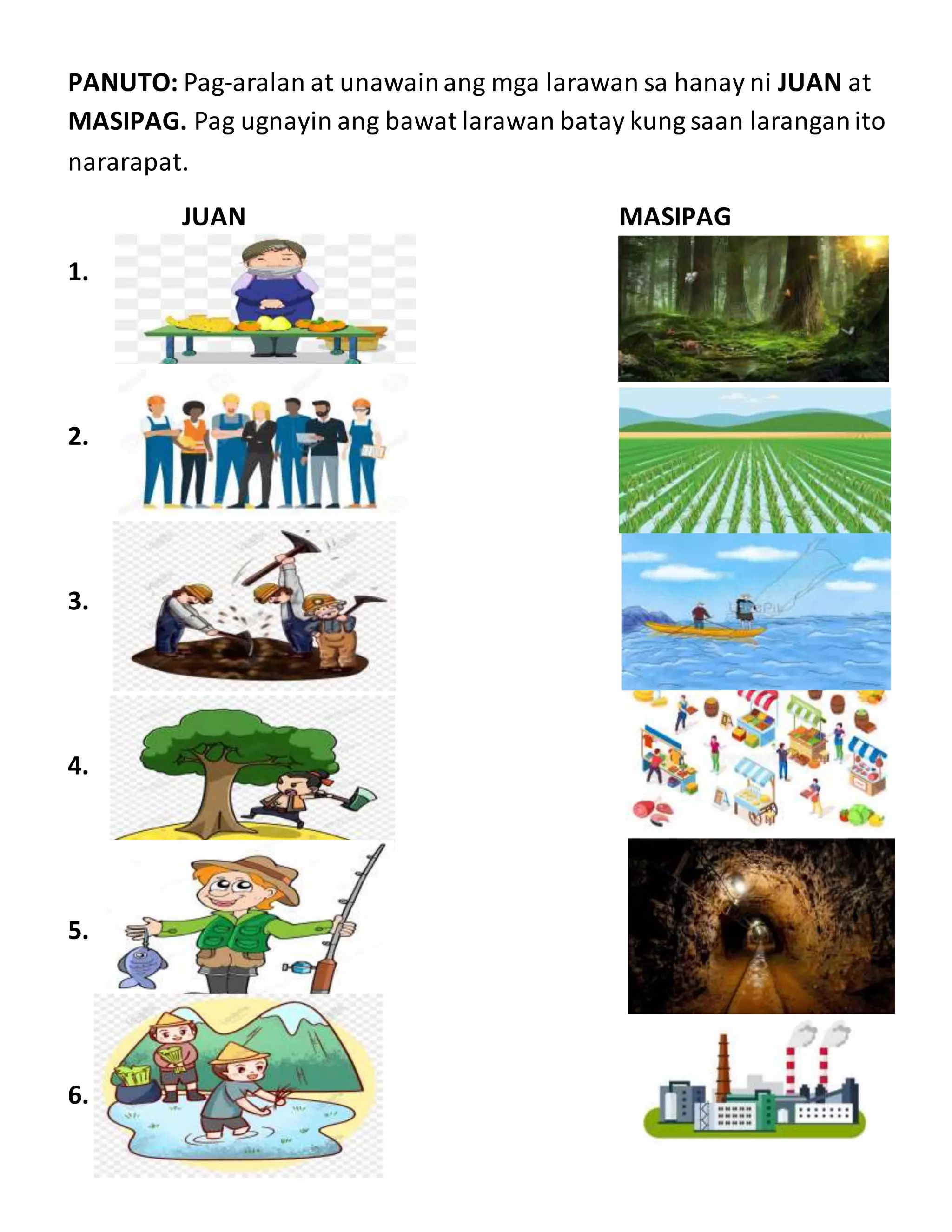 Q1 AP2 MODULE Week 1-3 | PDF