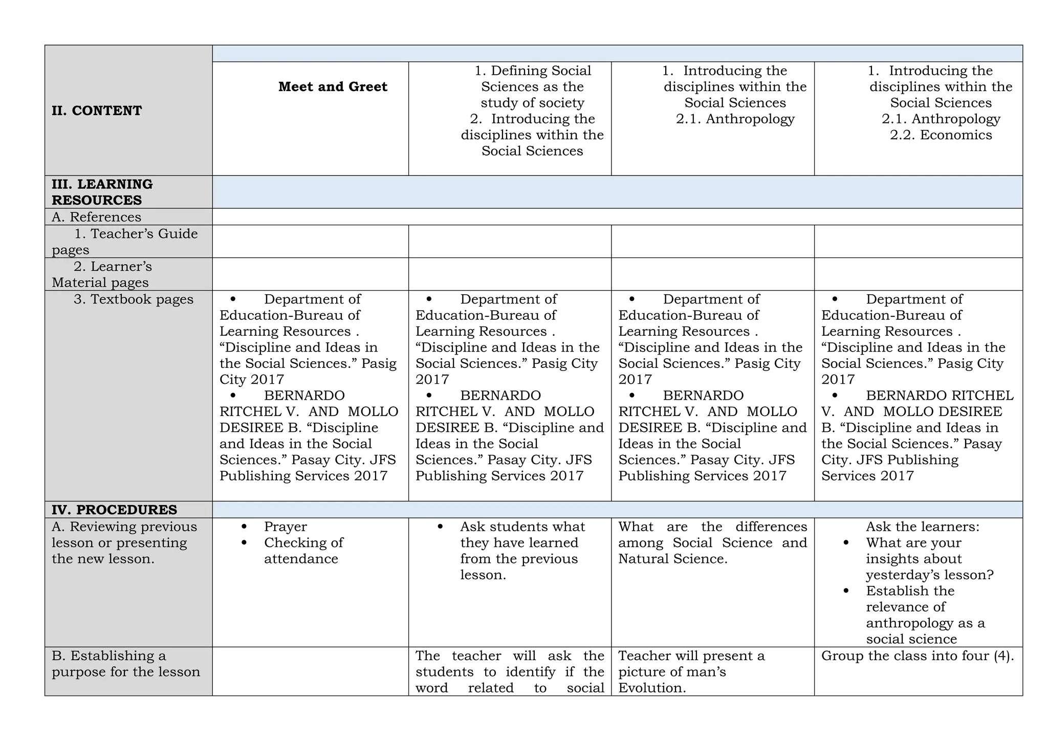 week 1-august-Physical education grade 12 | DOCX