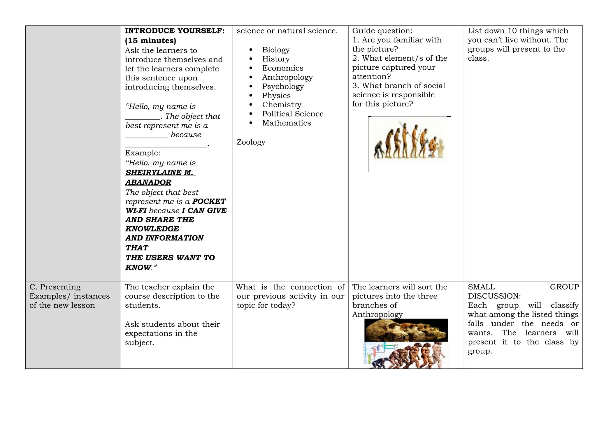 week 1-august-Physical education grade 12 | DOCX