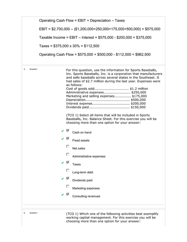 DeVry BUSN379 Week 1 homework es sample | DOCX