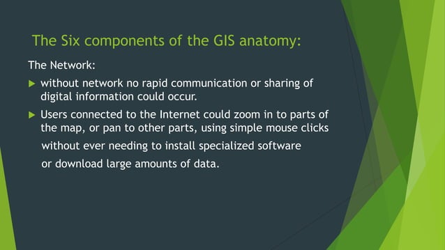 intro to gis | PDF | Geography | Science